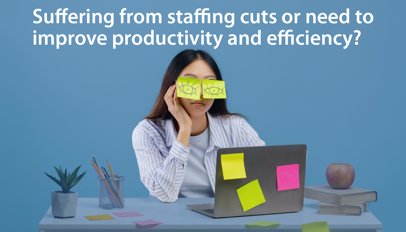 What's the secret to productivity at work?