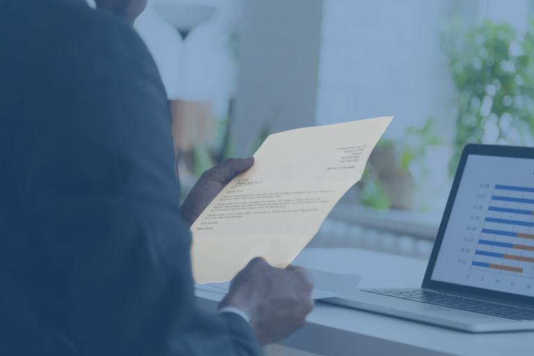 How to write a letter