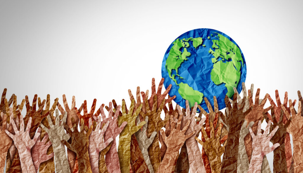 Human rights and the importance of plain language